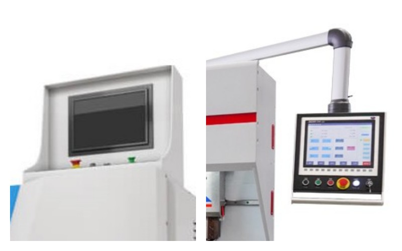 Che cos'è la scanalatrice a V CNC - HARSLE